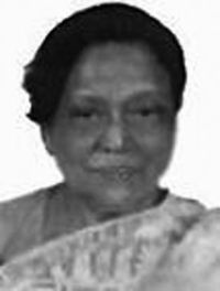 Begum, Syeda Firoza - Banglapedia