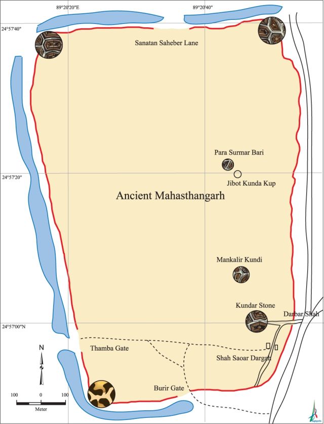 File:UrbanizationMahasthangarh.jpg - Banglapedia