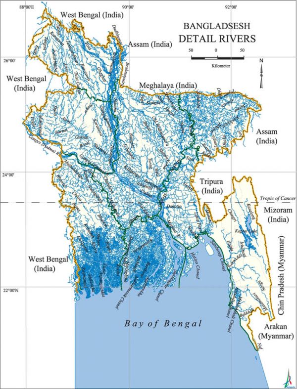 River - Banglapedia