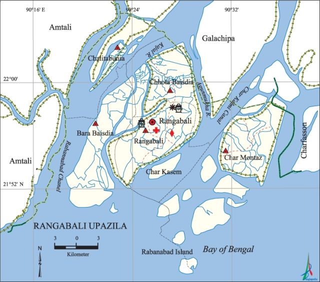 Rangabali Upazila - Banglapedia