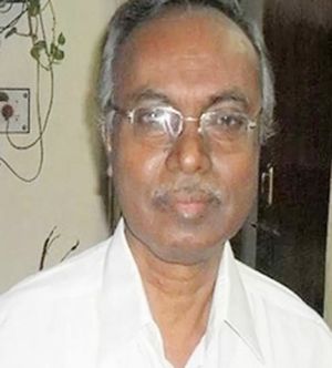 Bhattacharjee, Shishir Kumar - Banglapedia