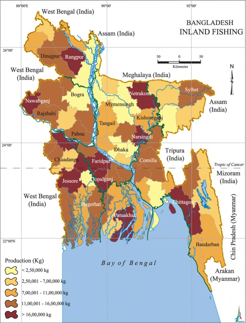 Fish - Banglapedia